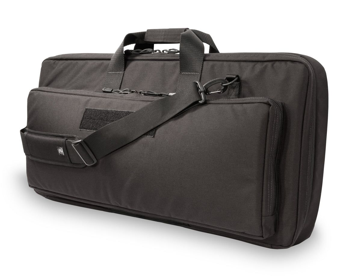 Elite Survival Systems Covert Operations Discreet FN COC Gun Case ...